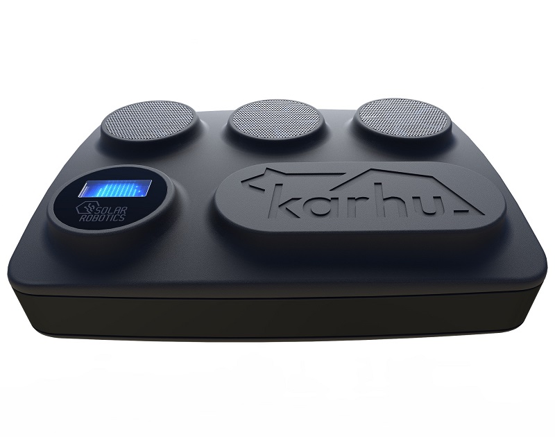 Revolución energética: Innovación de la mano de Phineal