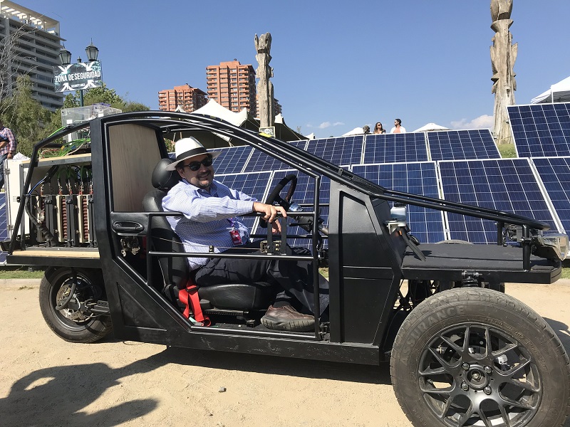 Revolución energética: Innovación de la mano de Phineal