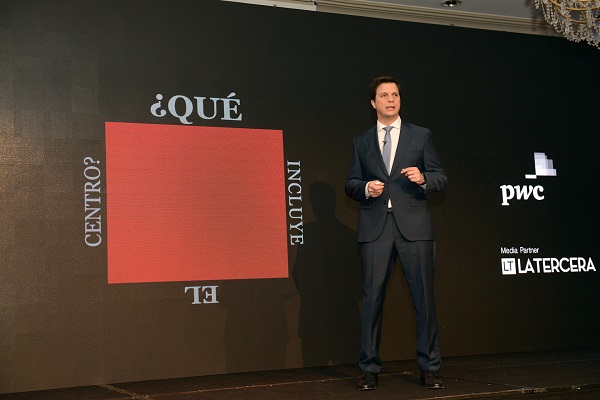 PwC Chile lanzó el primer Centro de Inteligencia Artificial y Analítica ...