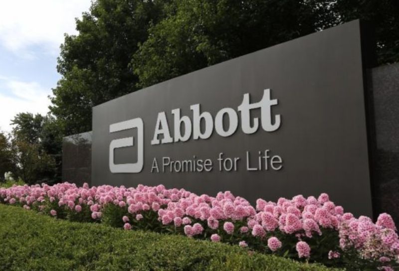 Abbott es nombrado líder en sostenibilidad de la industria por octavo ...