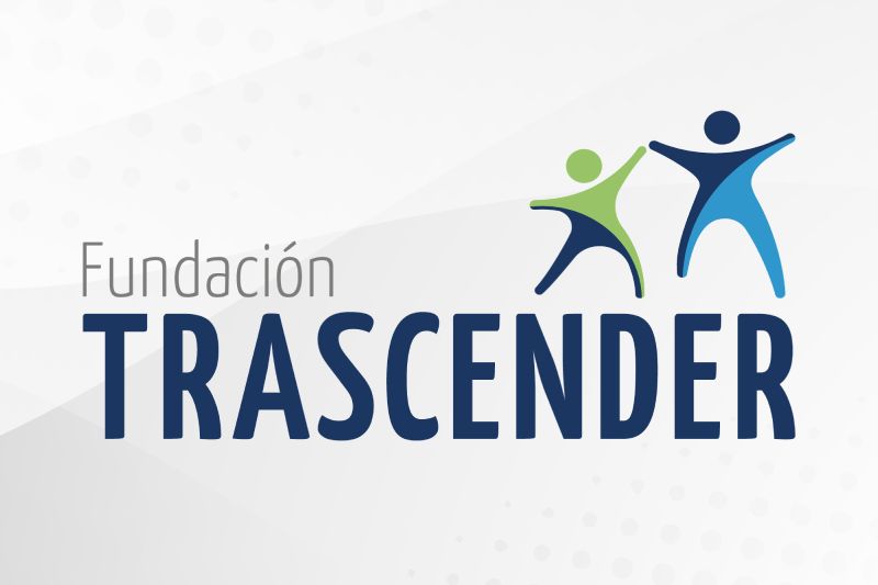 Fundación Trascender presenta su nueva marca tras casi dos décadas ...