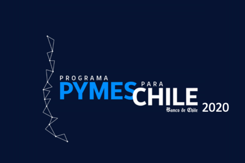Programa Pymes para Chile de Banco de Chile: una red colaborativa para ...