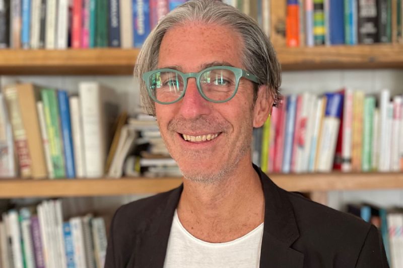 Ronald Sistek, CEO Aldea Nativa: “Estamos en una necesidad de ...