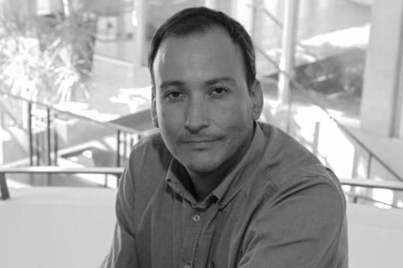 "Día Mundial del Océano", Álex Godoy Director CISGER UDD