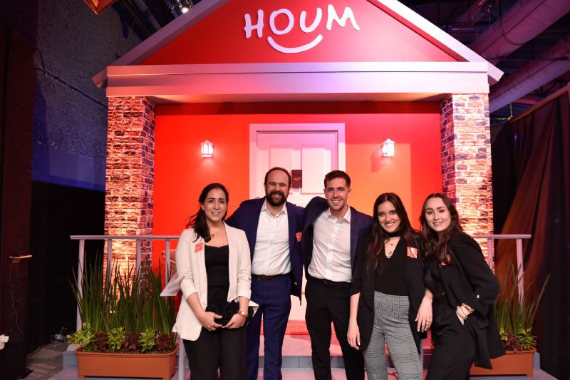 Houm, la proptech chilena que revoluciona la industria inmobiliaria en ...