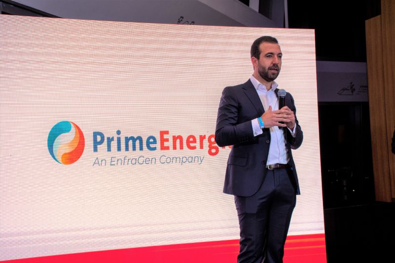 Prime Energía celebra siete años y reafirma su compromiso en Chile ...