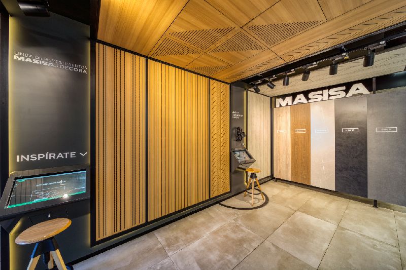 Masisa cumple anticipadamente sus metas en acción climática y busca ir ...