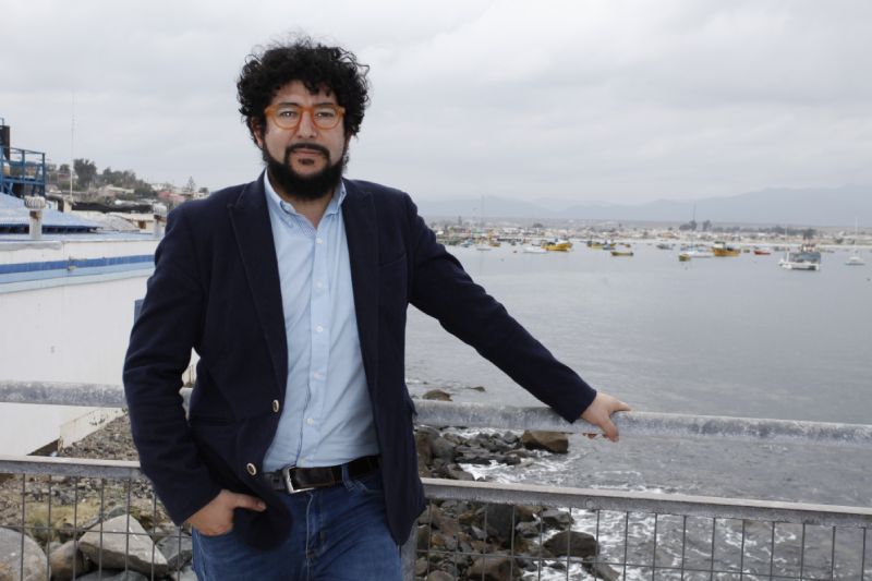 Pablo Zamora, Presidente de Fundación Chile : “El norte puede aportar ...