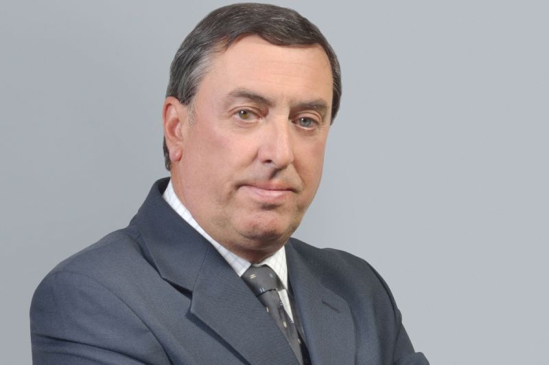 Felipe Larraín Aspillaga es designado nuevo presidente del Directorio ...