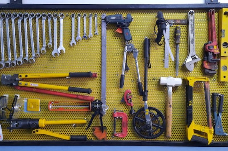 Herramientas fundamentales para la construcción - Diario Sustentable