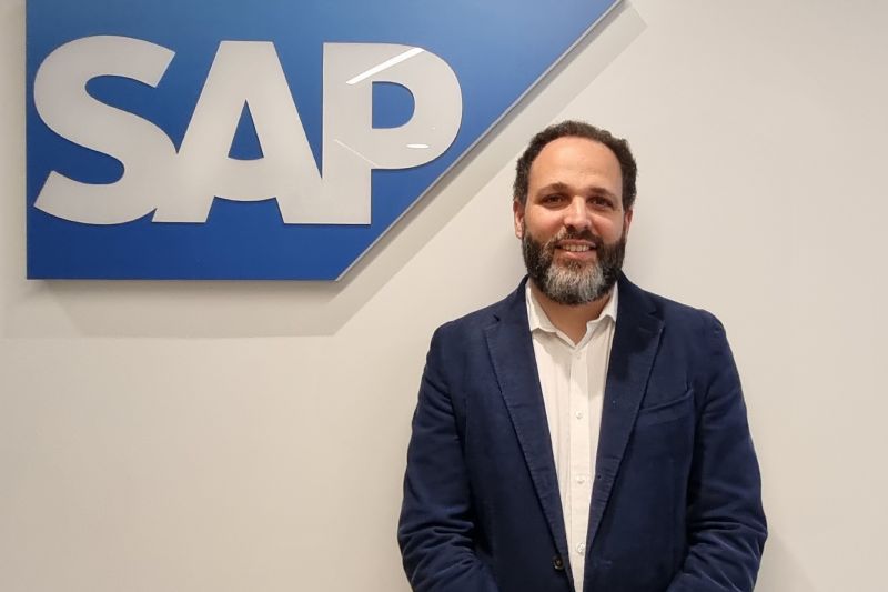 SAP lanza en Chile programa de capacitación tecnológica para ...