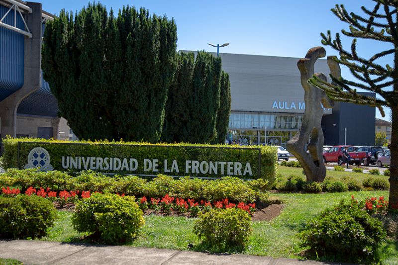 I+D desde la Región de la Araucanía: UFRO lidera por tercer año ...