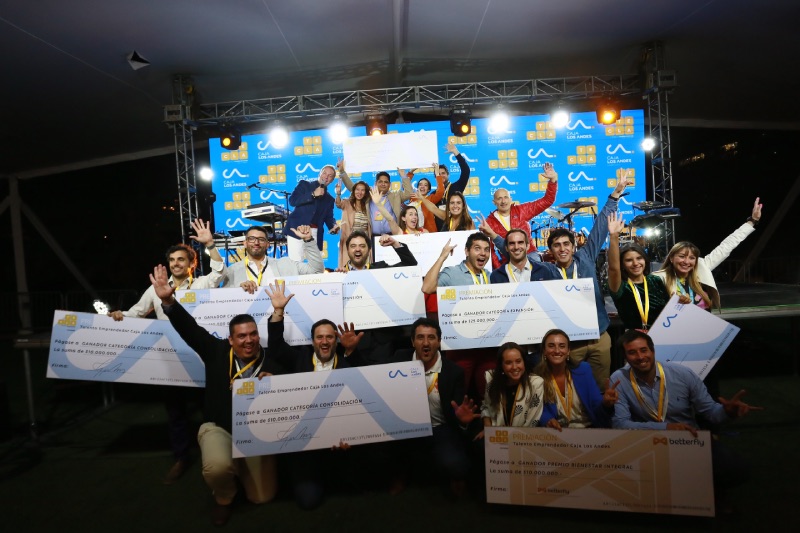 TECLA 6 expande su alcance con nuevas categorías para startups en el ...