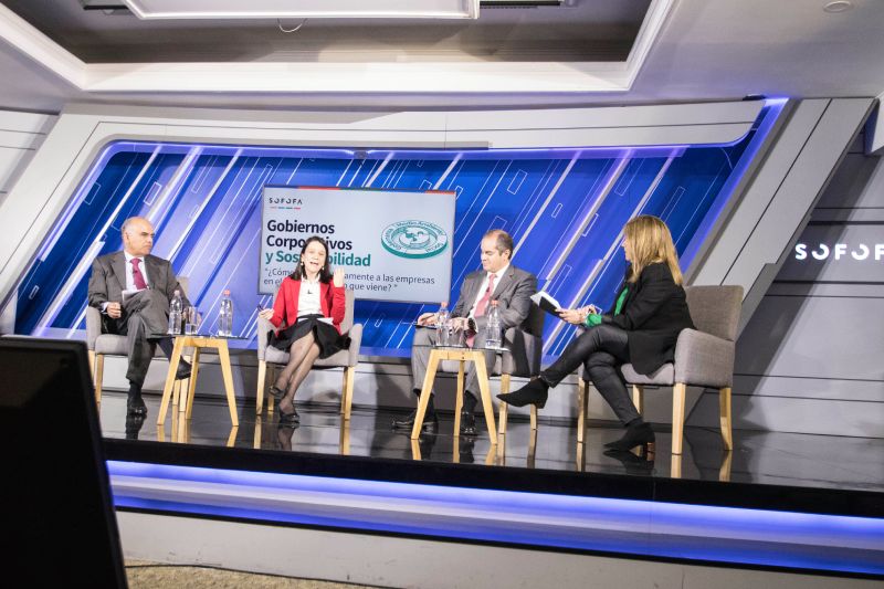 SOFOFA invita a las empresas a gestionar la operación con criterio ESG impulsando estrategias de ...