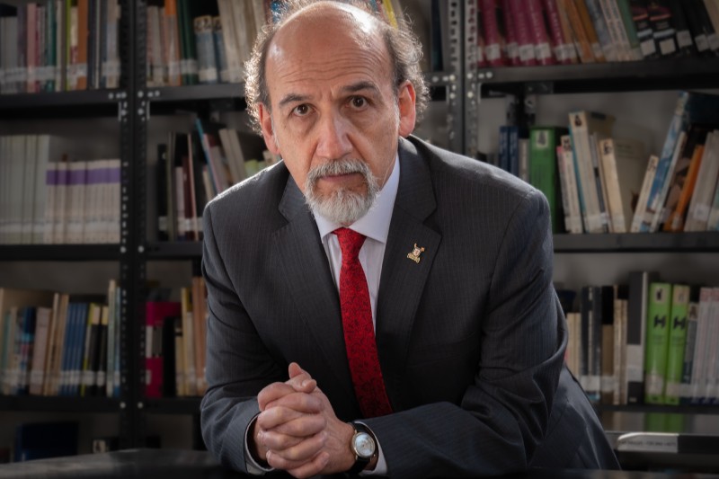 Usach anuncia implementación de su nueva Vicerrectoría Calidad de Vida ...