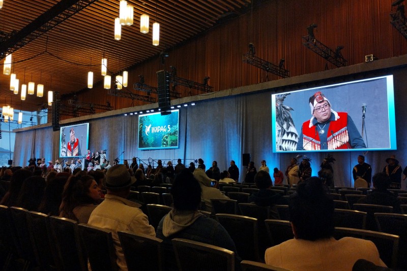 IMPAC5: Desde Canadá lanzan llamado para avanzar en protección de isla ...