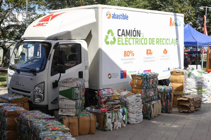 Municipios y ReSimple firman convenio de colaboración y anuncian nueva ...