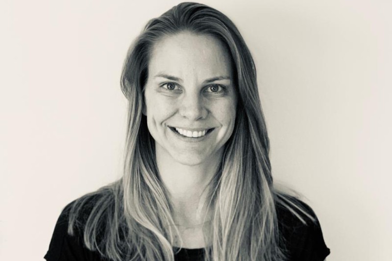 Hayley Baker, gerente general Sustainalab: "Es importante para la ...