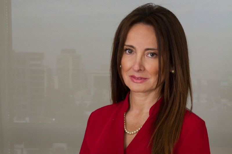 María Isabel Muñoz, directora de FOCCO: “Hoy es clave contar con ...