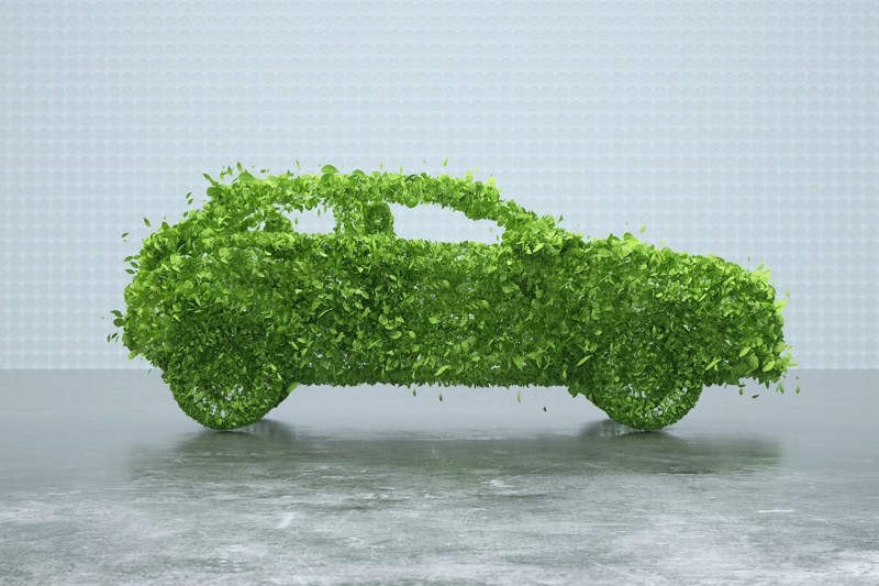 Entendiendo el concepto de marketing verde en la industria automotriz ...