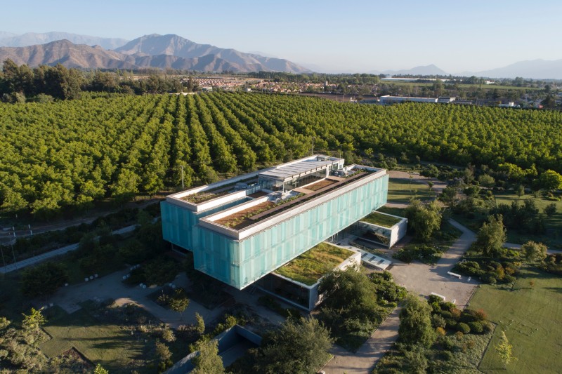Molymet busca reducir al menos 30% la pérdida de agua en procesos ...