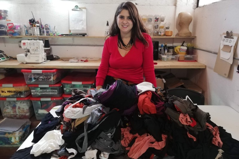 Not Fancy: Podcast de moda sostenible gana fondart regional para ...