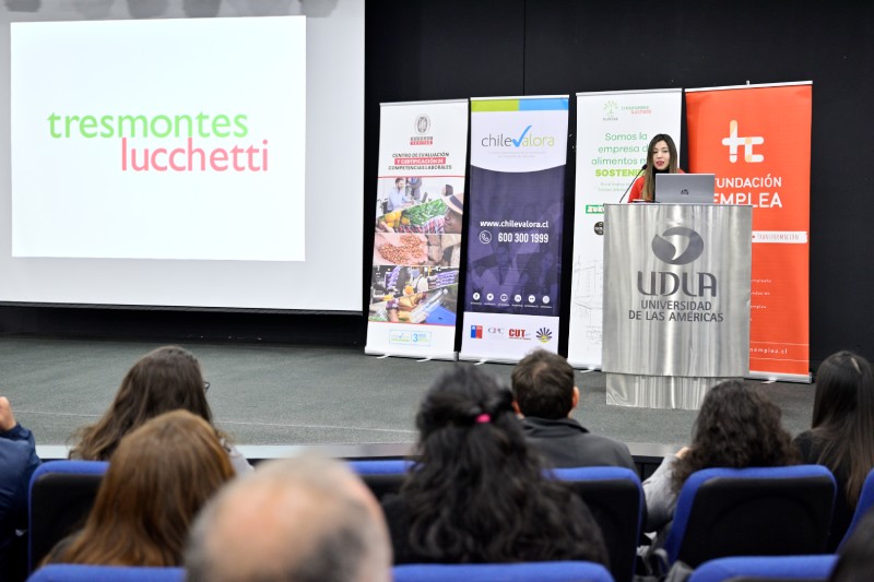 Tresmontes Lucchetti, la visión de todos los actores involucrados en el ...