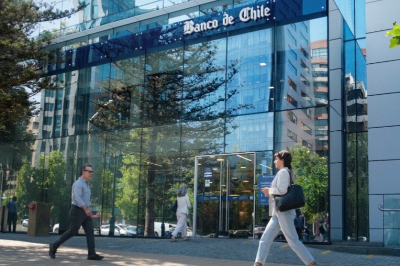 Banco de Chile es reconocido por 10º año consecutivo como el mejor ...