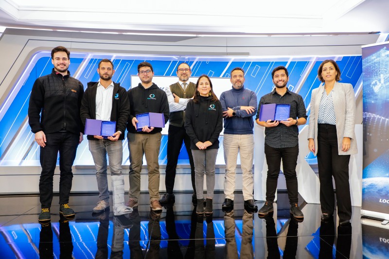 Tres startups de economía circular ganaron Know Hub Ignition y viajarán ...