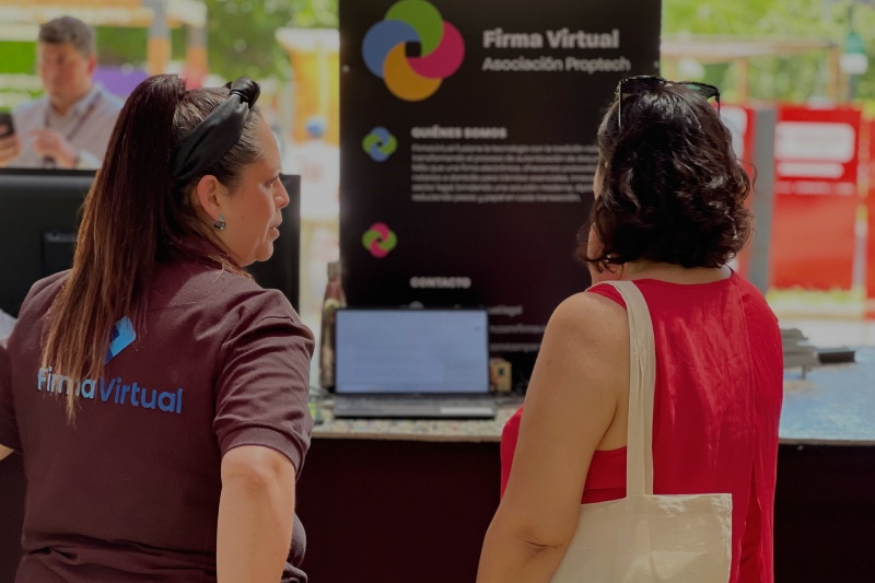 Descubre cómo FirmaVirtual, Procomercial.com y Mastermind mejoran el mundo inmobiliario - Diario ...