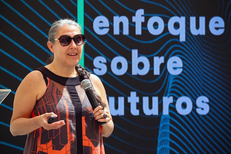 Explorando las propuestas de Laura Novik: descolonización de la moda ...