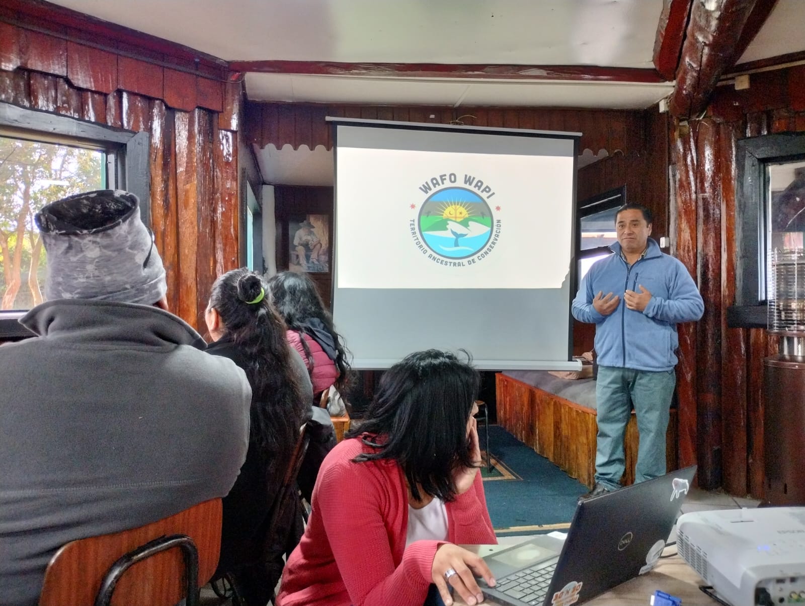 Expertos destacan la riqueza cultural y ambiental para la conservación ...