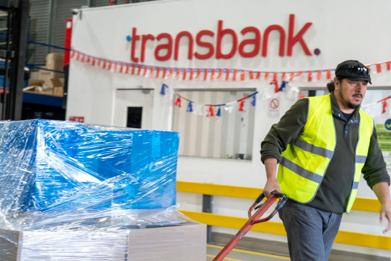 Más de 70.000 máquinas Transbank son recicladas en 2023 - Diario ...