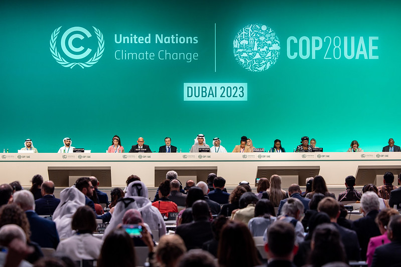 COP28: la decisión sobre los Combustibles Fósiles que cambia el mundo ...