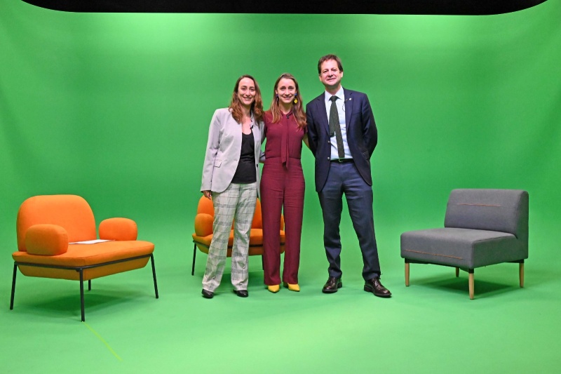 CRTIC y la UC unen esfuerzos para desarrollar competencias ...