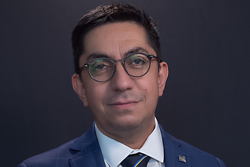 Gestión Sostenible del Mercado Asegurador: La visión de Reale Seguros ...