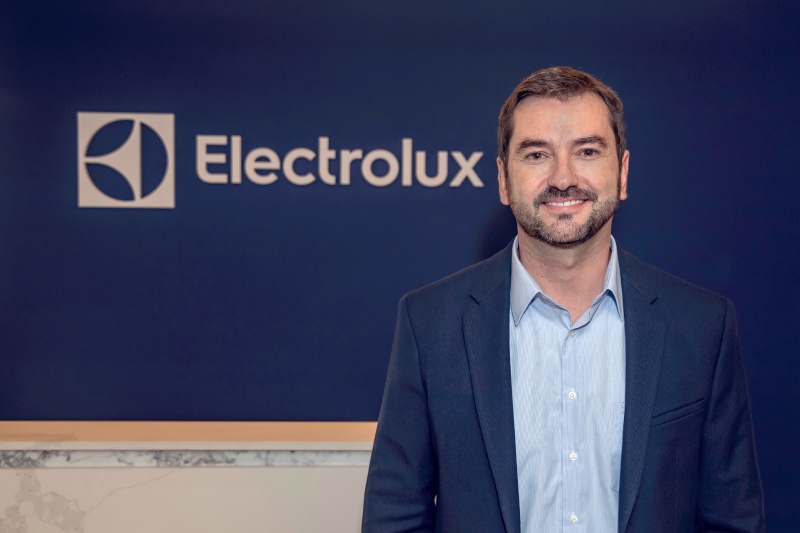 Los avances sostenibles de Electrolux Group bajo el liderazgo de Martín ...