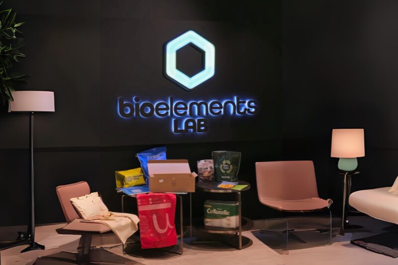 Bioelements sigue transformando la industria del packaging con la ...