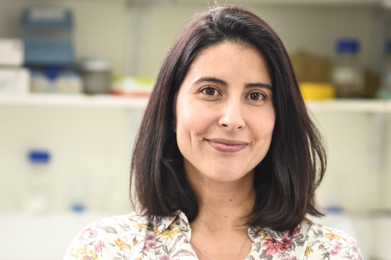 Daniela Fuentes Gerente de Negocios de CeTA: Experiencia e ...