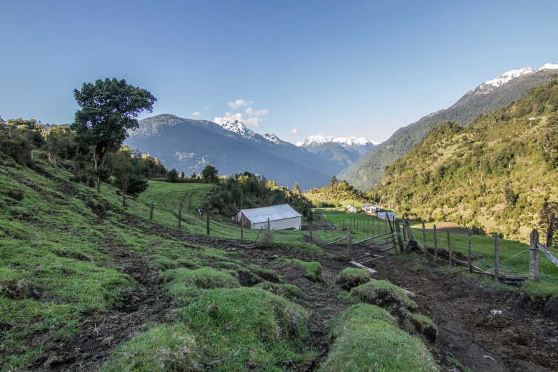 Saca Tu Permiso Rural: La Iniciativa que Beneficia a Comunidades ...