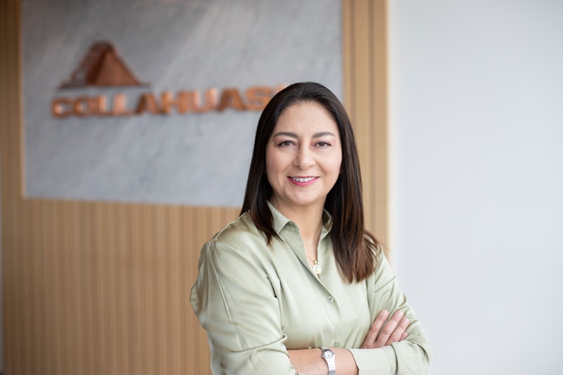 Verónica Cortez ACENOR: Nueva Integrante del Directorio - Diario Sustentable