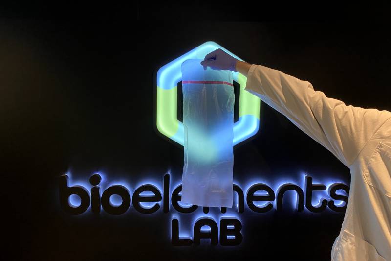 Bioelements y Multi X: Transformando los empaques de filete fresco en ...