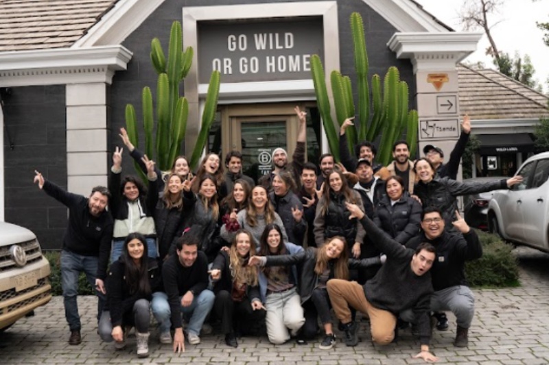 Wild Lama se integra al portafolio de Venture Debt II de BTG Pactual ...