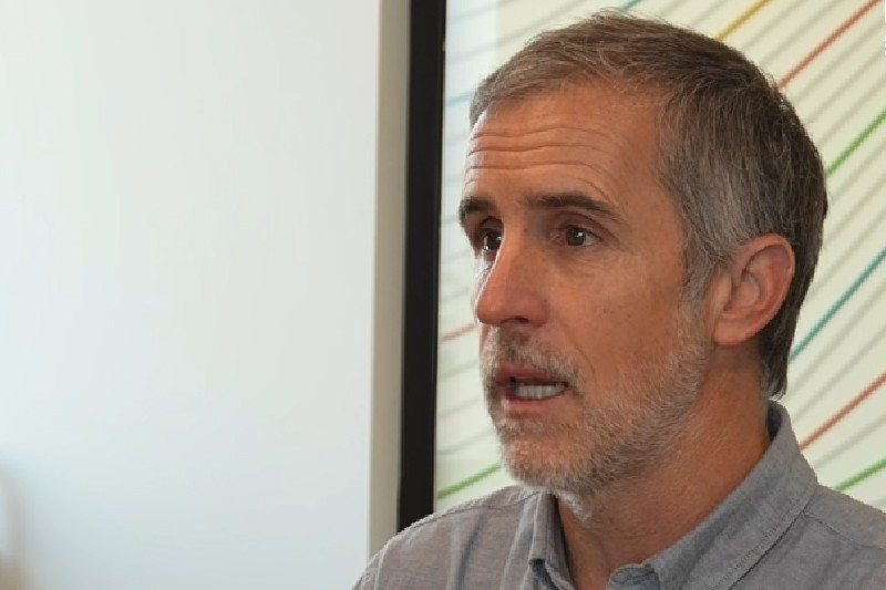 Daniel Gordon Gerente de Sostenibilidad y Asuntos Corporativos de ...