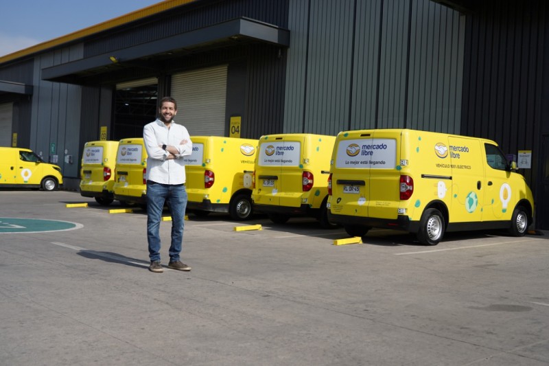 Alan Meyer supera a Andrónico Luksic y lidera en reputación empresarial ...