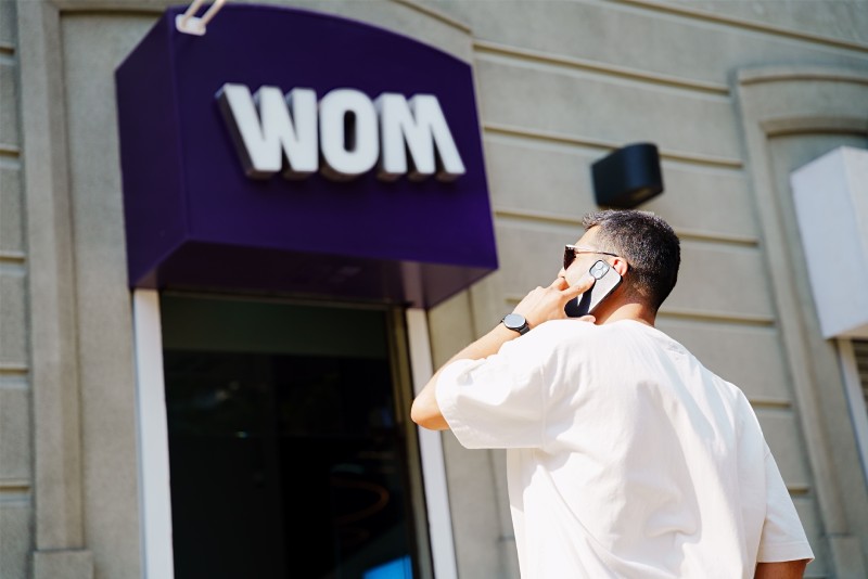 WOM Chile se acerca a su salida del Capítulo 11 - Diario Sustentable