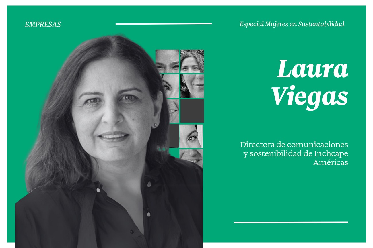 Laura Viegas: “Impulsar una transición adaptada a cada región” - Diario ...
