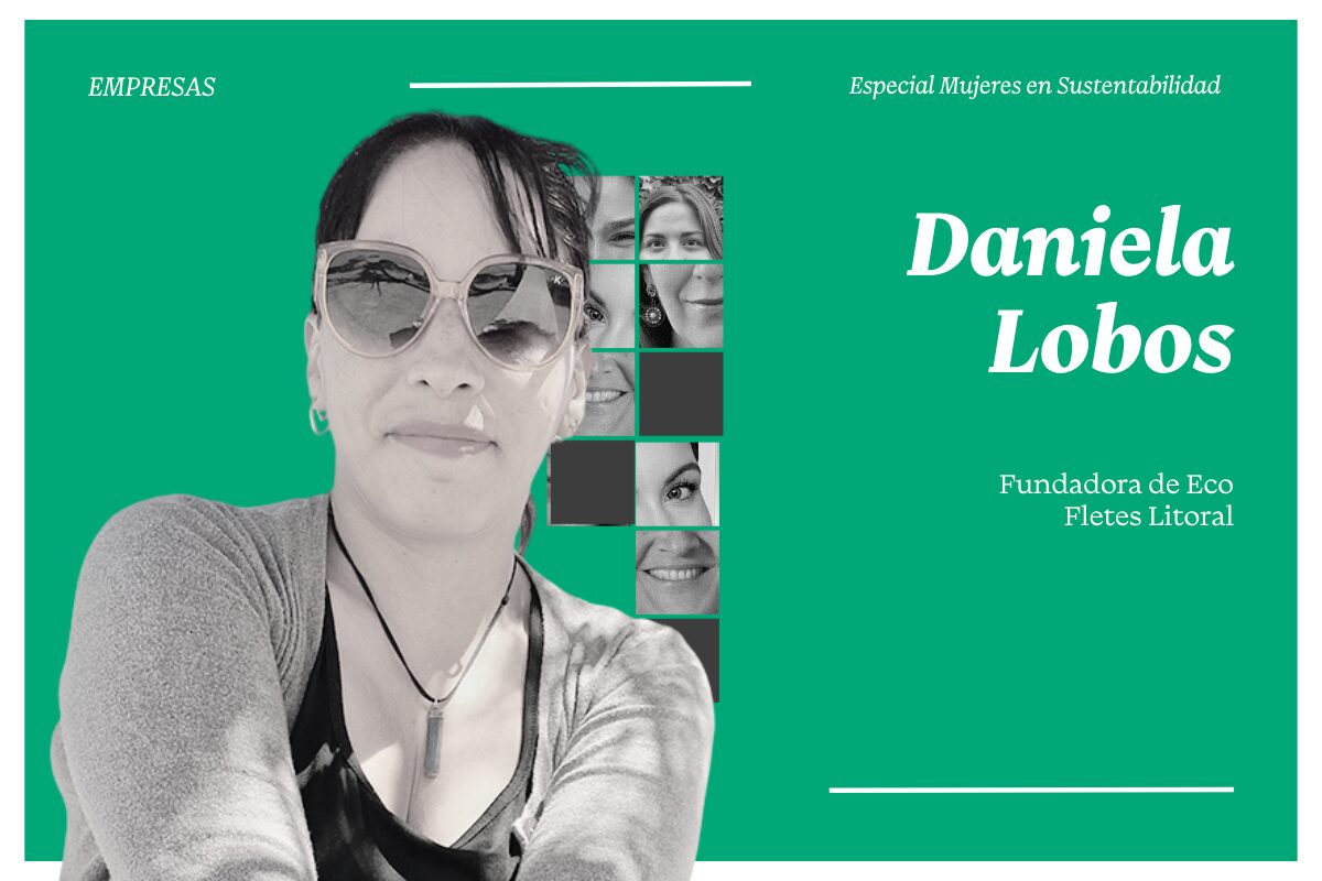 Daniela Lobos: La necesidad de puntos limpios en comunas - Diario ...