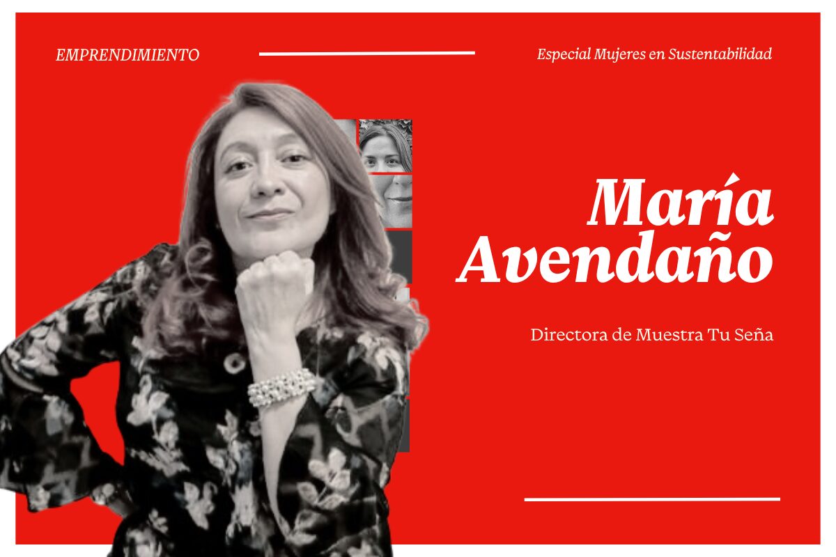María Avendaño: Hacia una Innovación Accesible y Sostenible - Diario ...