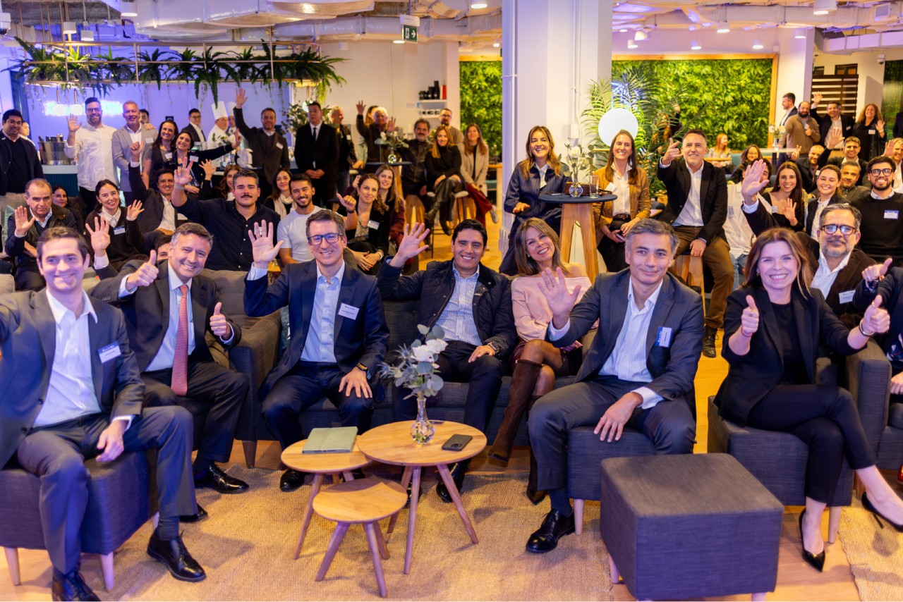 Banco de Chile lanza B Startup para emprendedores - Diario Sustentable